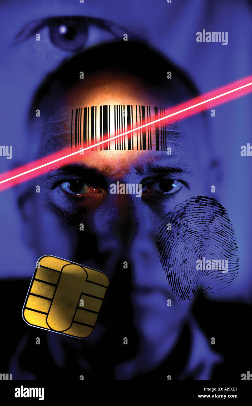 Personal identifiable information hi-res stock photography and images ...