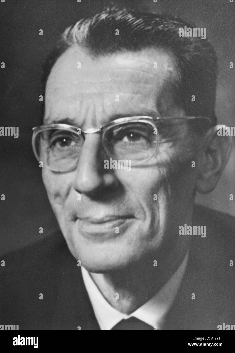 Irene joliot curie hi-res stock photography and images - Alamy