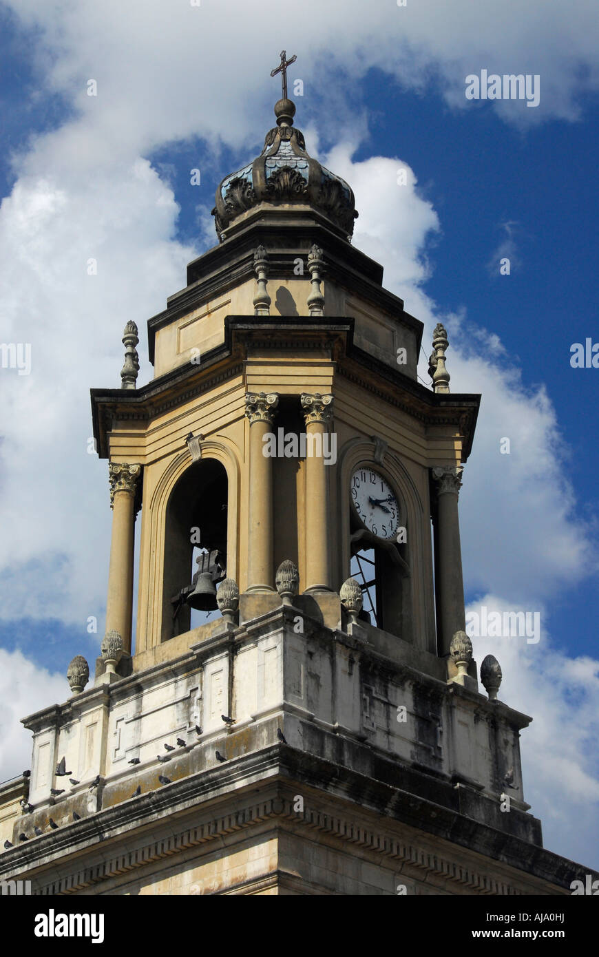 Guatemala historical center hi-res stock photography and images - Alamy