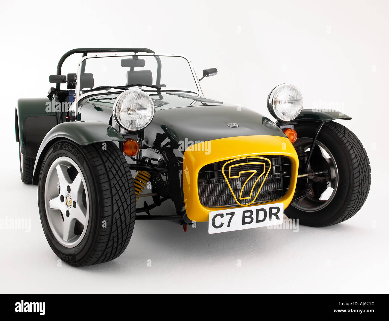 7 seater car hi-res stock photography and images - Alamy