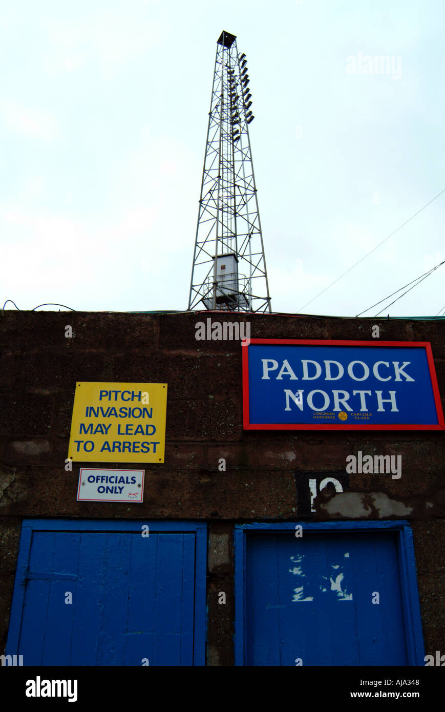 Cufc hi-res stock photography and images - Alamy