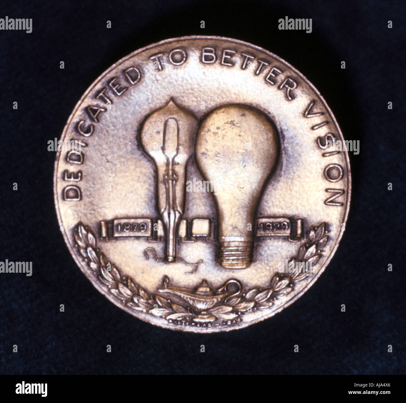 1920s light bulb hi-res stock photography and images - Alamy