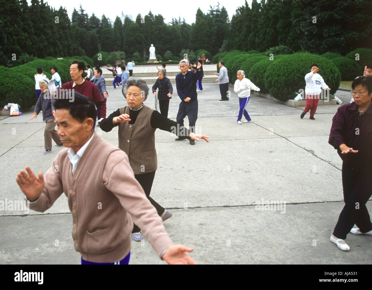 Shanghai spirit hi-res stock photography and images - Alamy