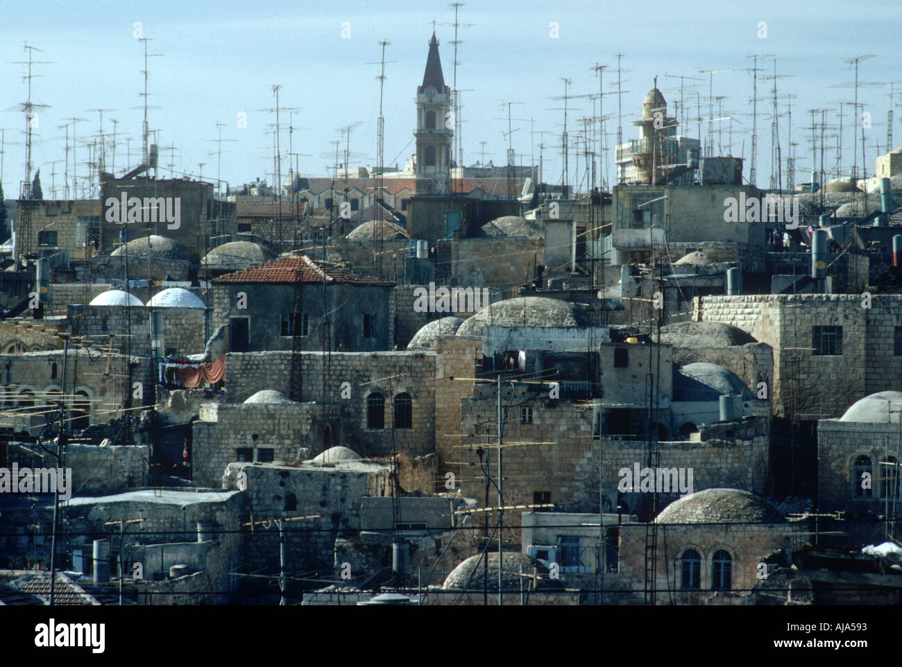 Israel family poor jewish hi-res stock photography and images - Alamy