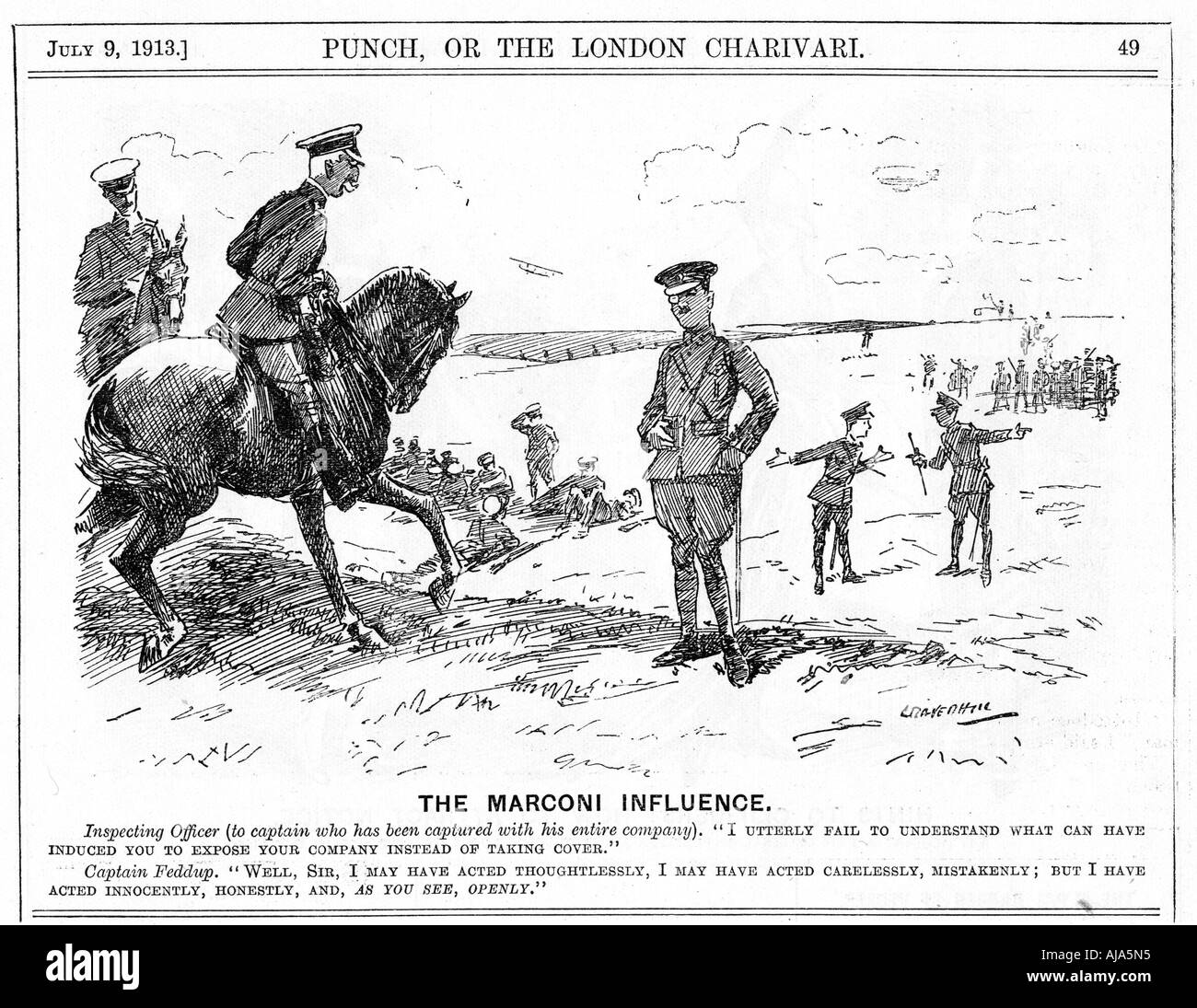 Political hill Black and White Stock Photos & Images - Alamy