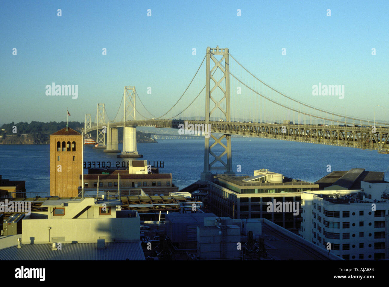 1989 san francisco earthquake hi-res stock photography and images - Alamy