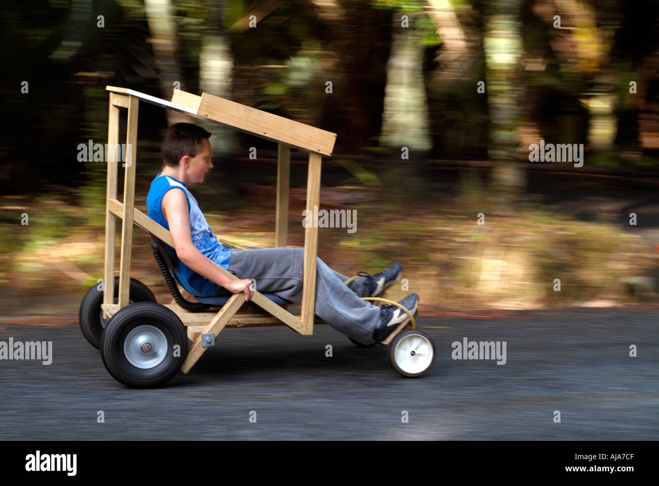 Derby racer hi-res stock photography and images - Alamy