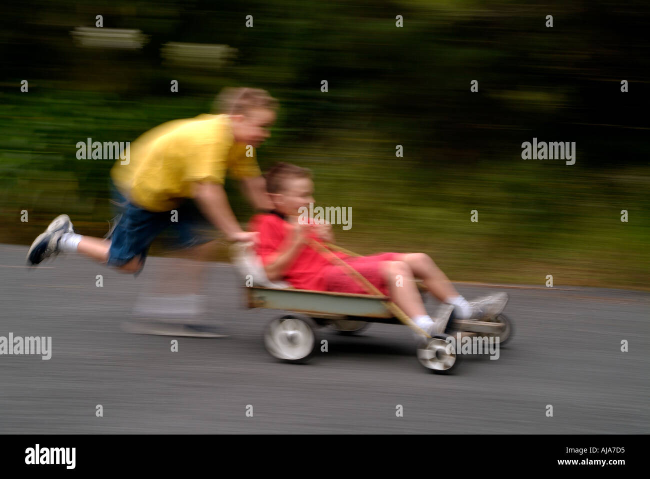 Speed kings hi-res stock photography and images - Alamy