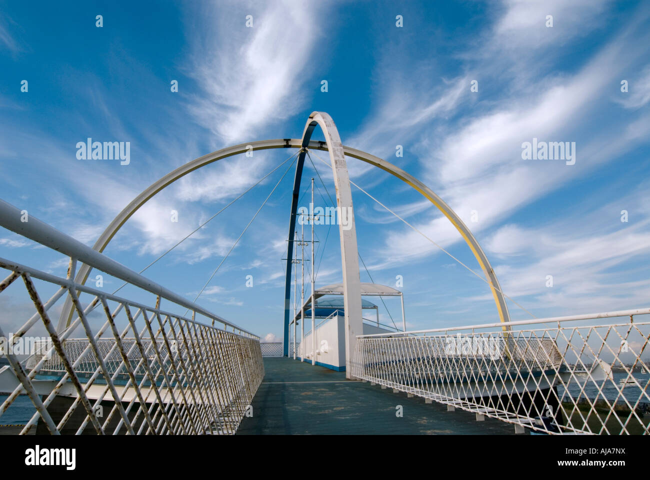 abstract, modern, architecture, metal Stock Photo - Alamy