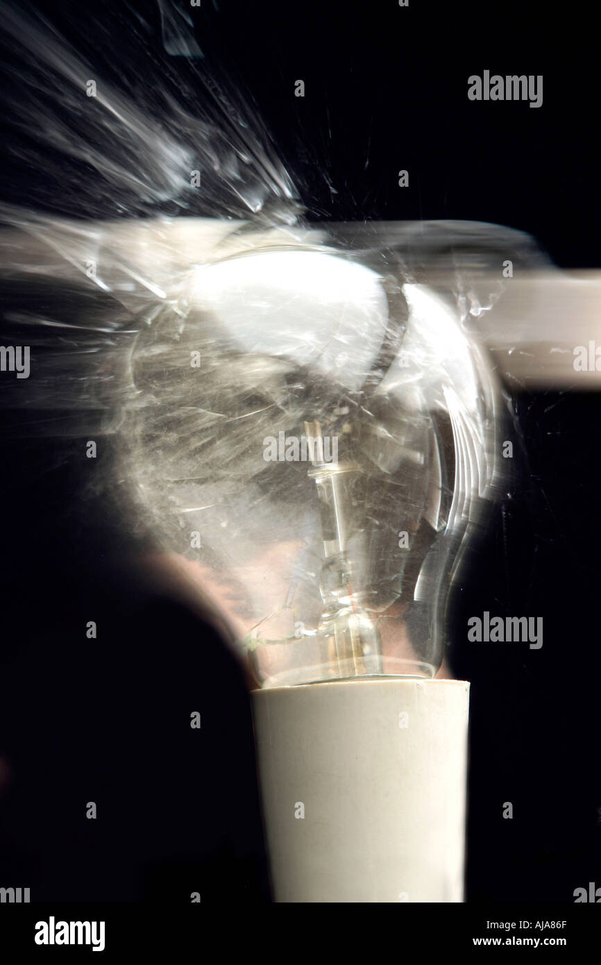 Frosted lightbulb hi-res stock photography and images - Alamy