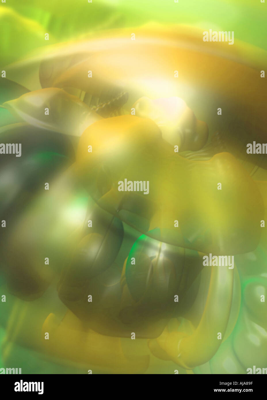 3d generated computer hi-res stock photography and images - Alamy