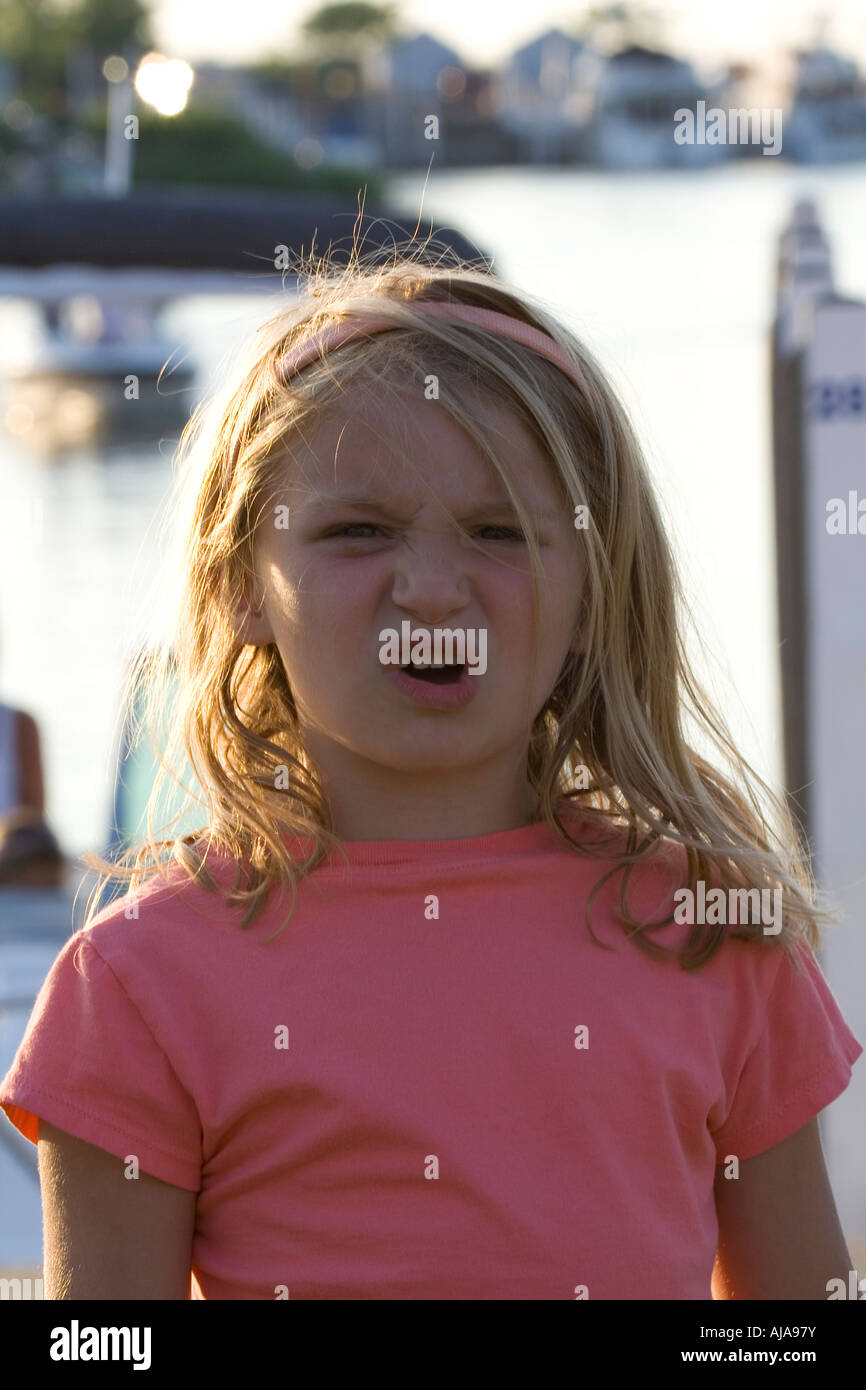 Mad scowling hi-res stock photography and images - Alamy