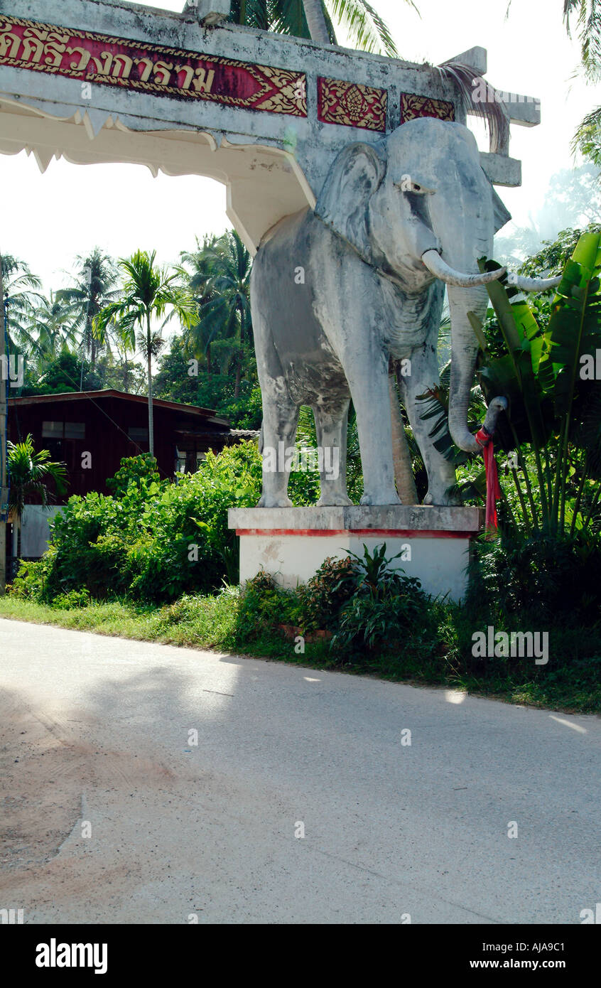 Taling Ngam High Resolution Stock Photography and Images - Alamy