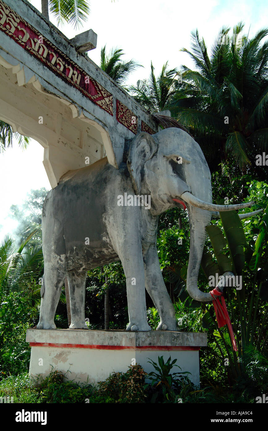 Taling ngam hi-res stock photography and images - Alamy