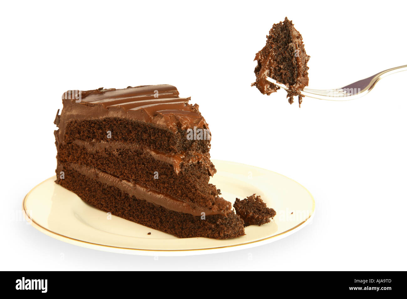 Gateaux cutout hi-res stock photography and images - Alamy
