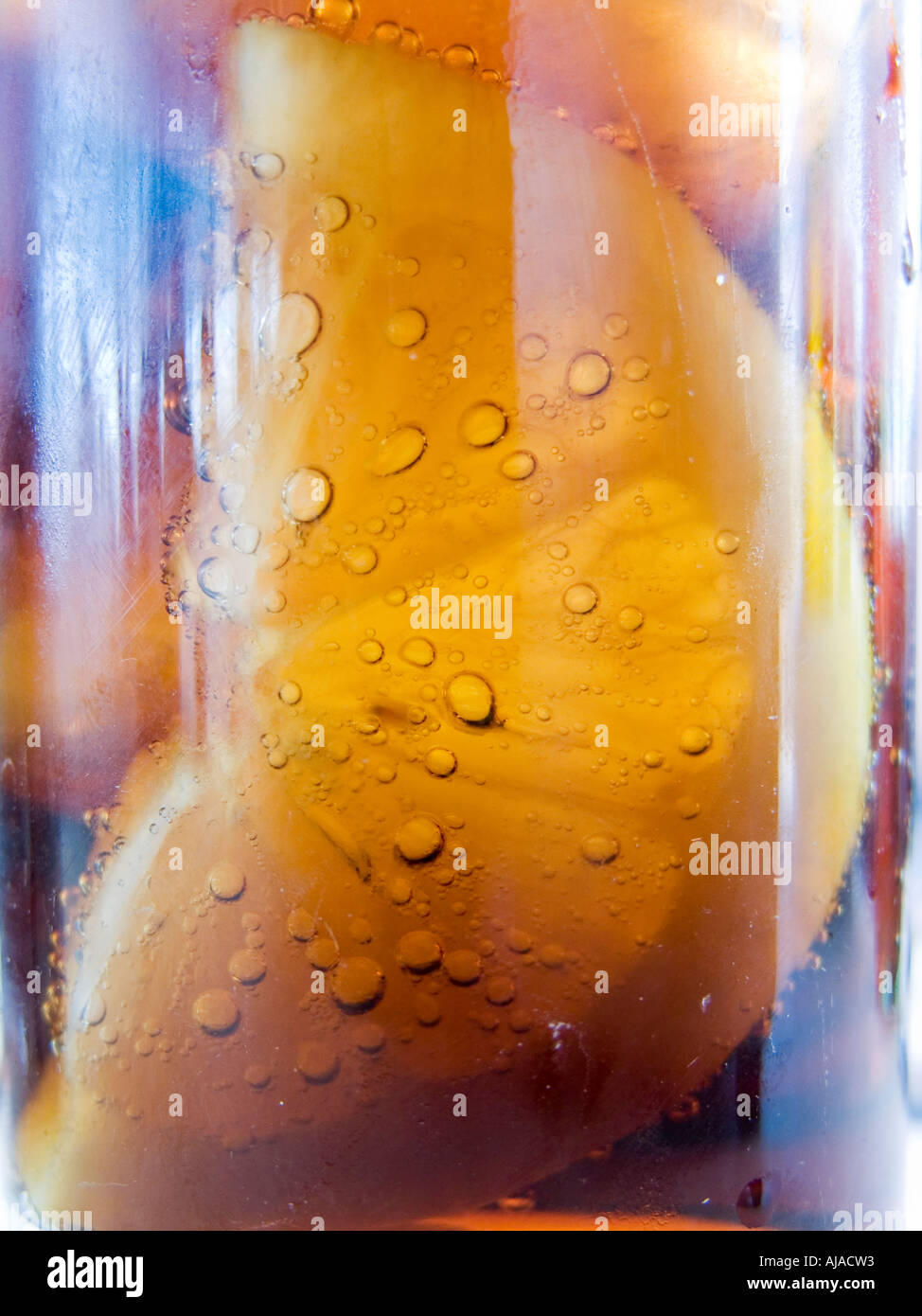 close up of lemmon Stock Photo - Alamy
