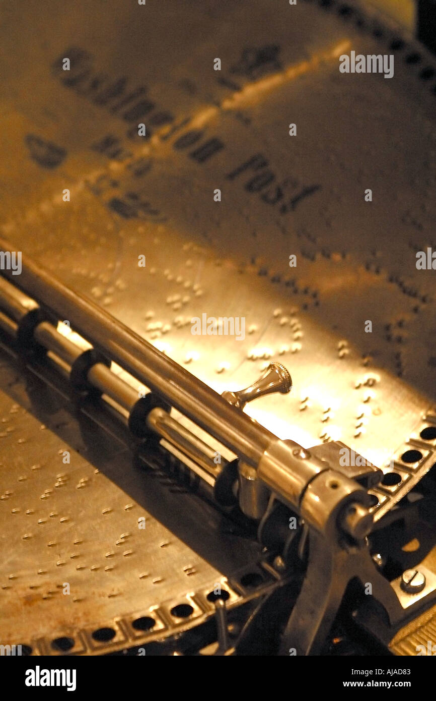 a ancient music record player Stock Photo - Alamy