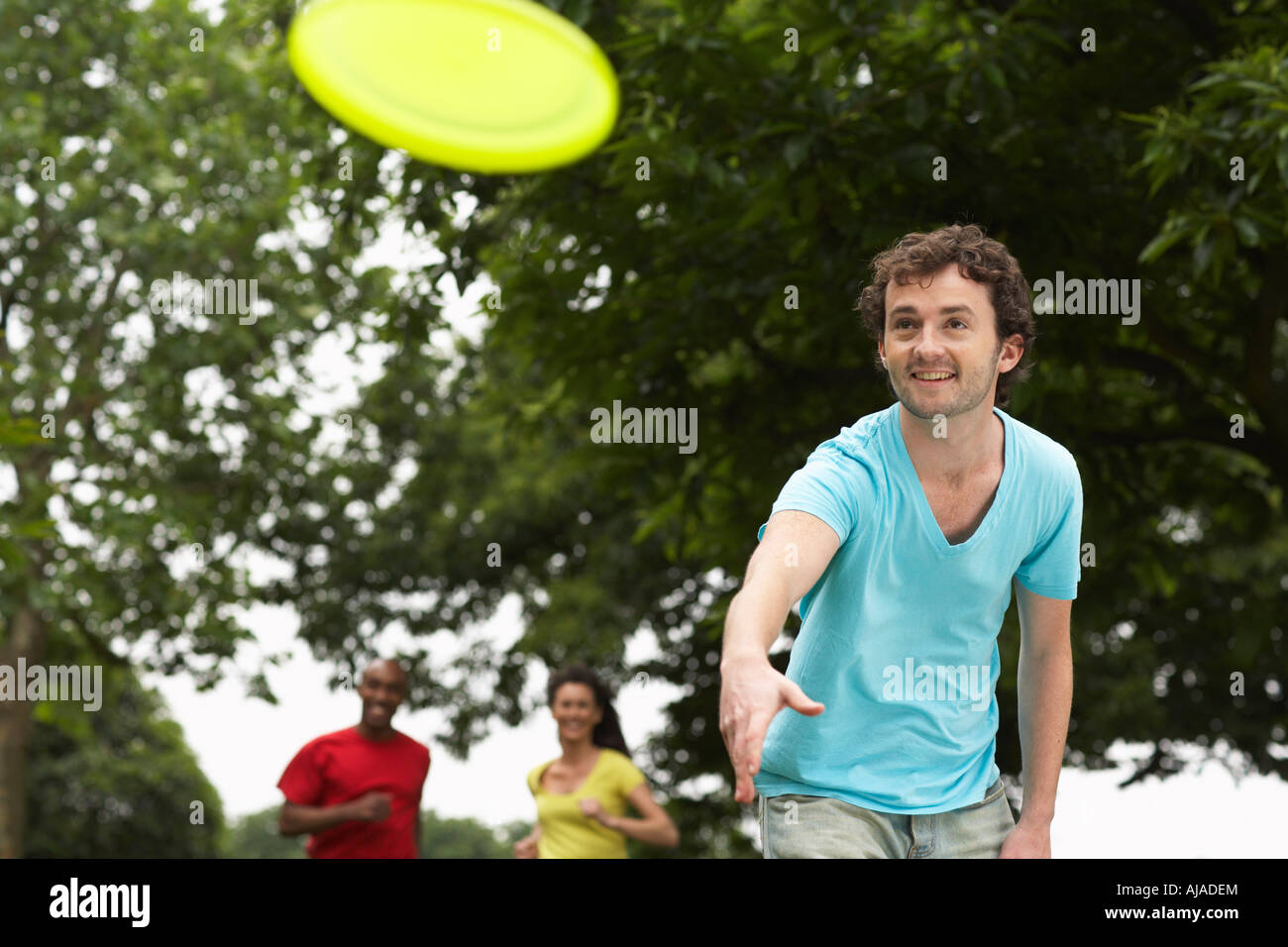 Person throwing something hi-res stock photography and images - Alamy