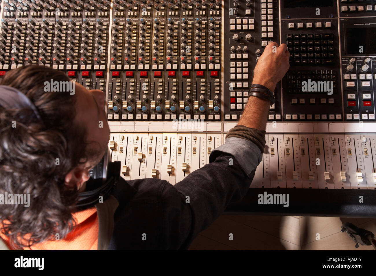 Directly from the producer hi-res stock photography and images - Alamy