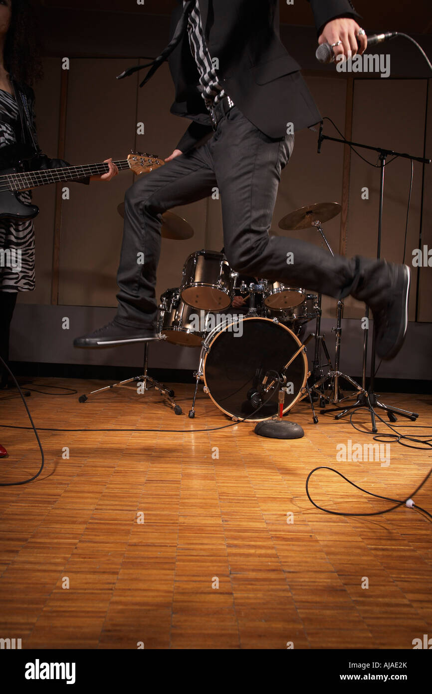 Headless guitar hi-res stock photography and images - Alamy