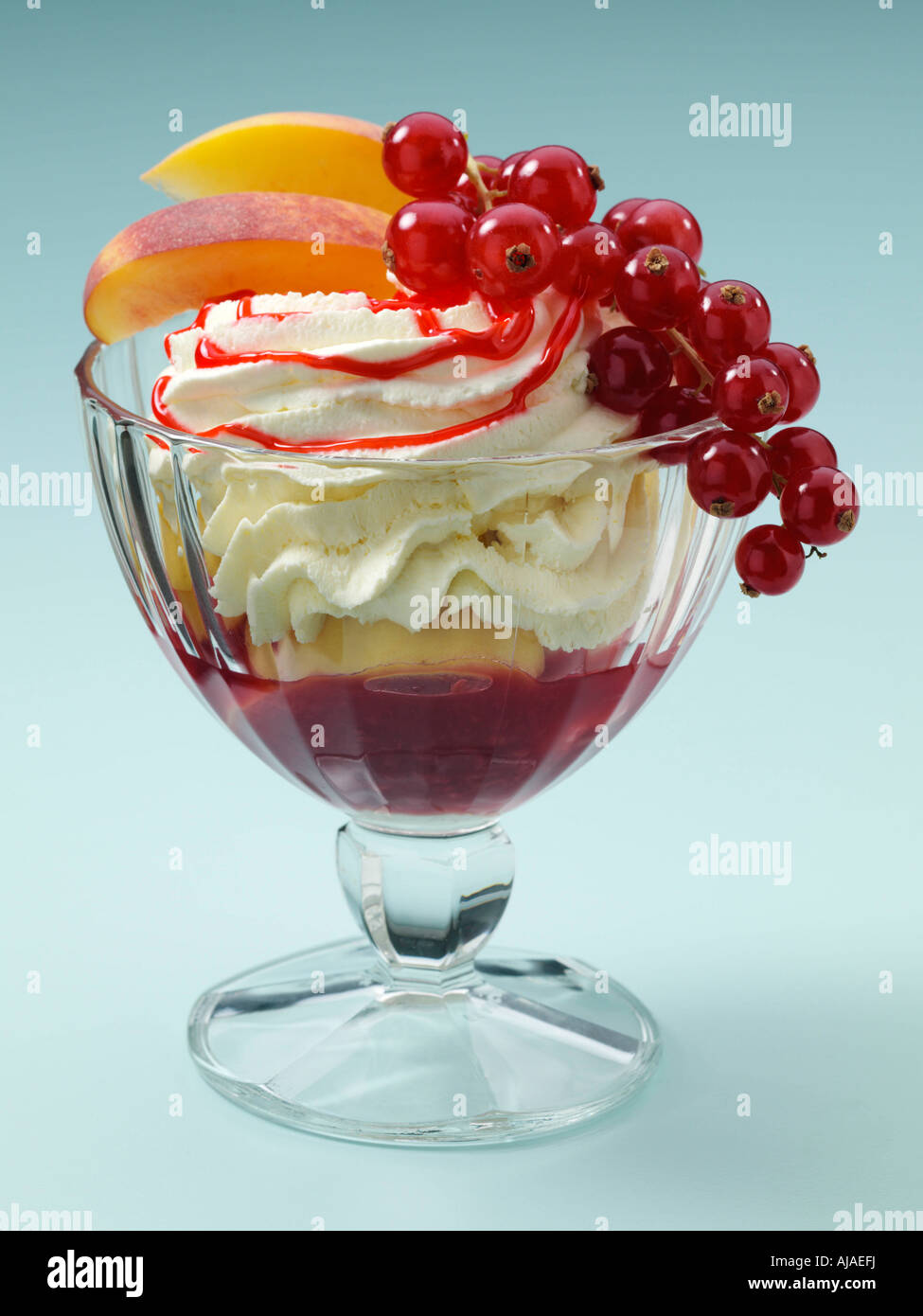 Melba hi-res stock photography and images - Alamy