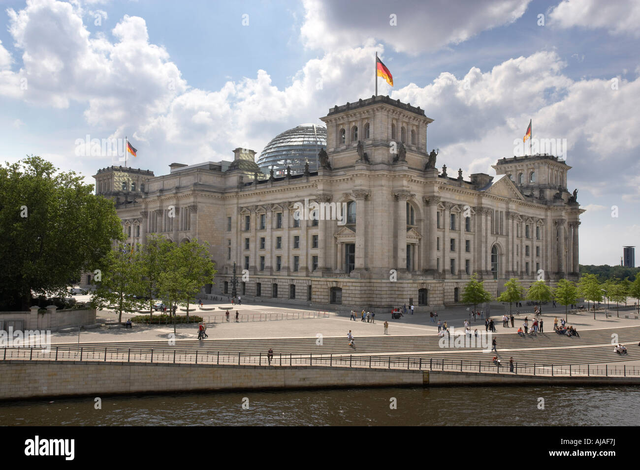 Reichstag, Berlin, Germany Stock Photo - Alamy