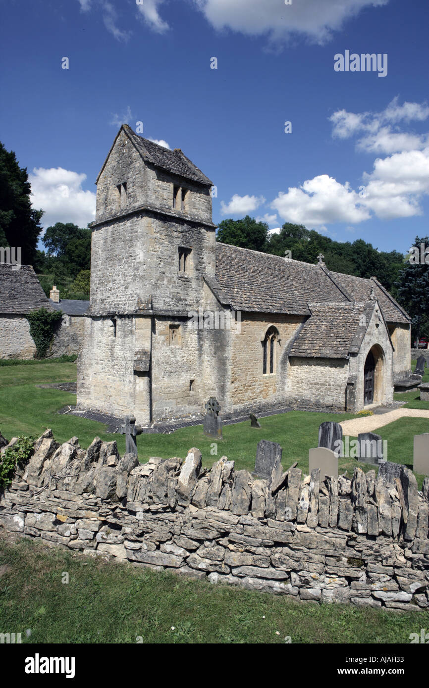 Bagendon hi-res stock photography and images - Alamy