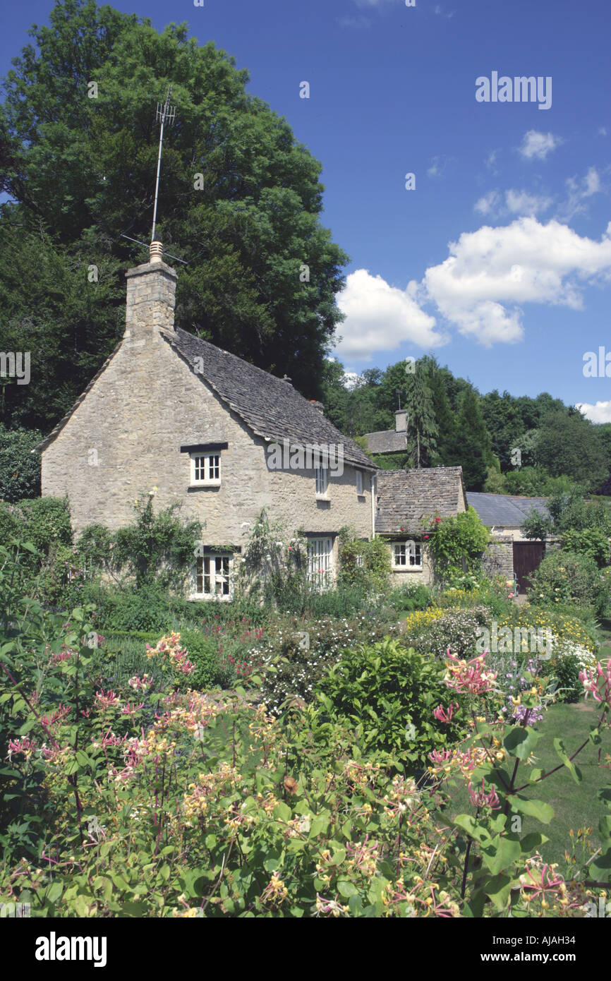 Bagendon hi-res stock photography and images - Alamy