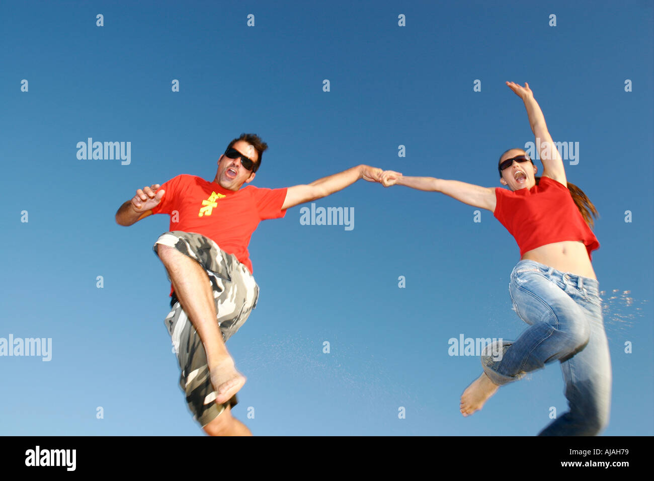 Closeness closer hi-res stock photography and images - Alamy