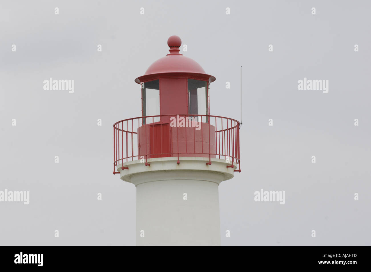 Basic lighthouse hi-res stock photography and images - Alamy