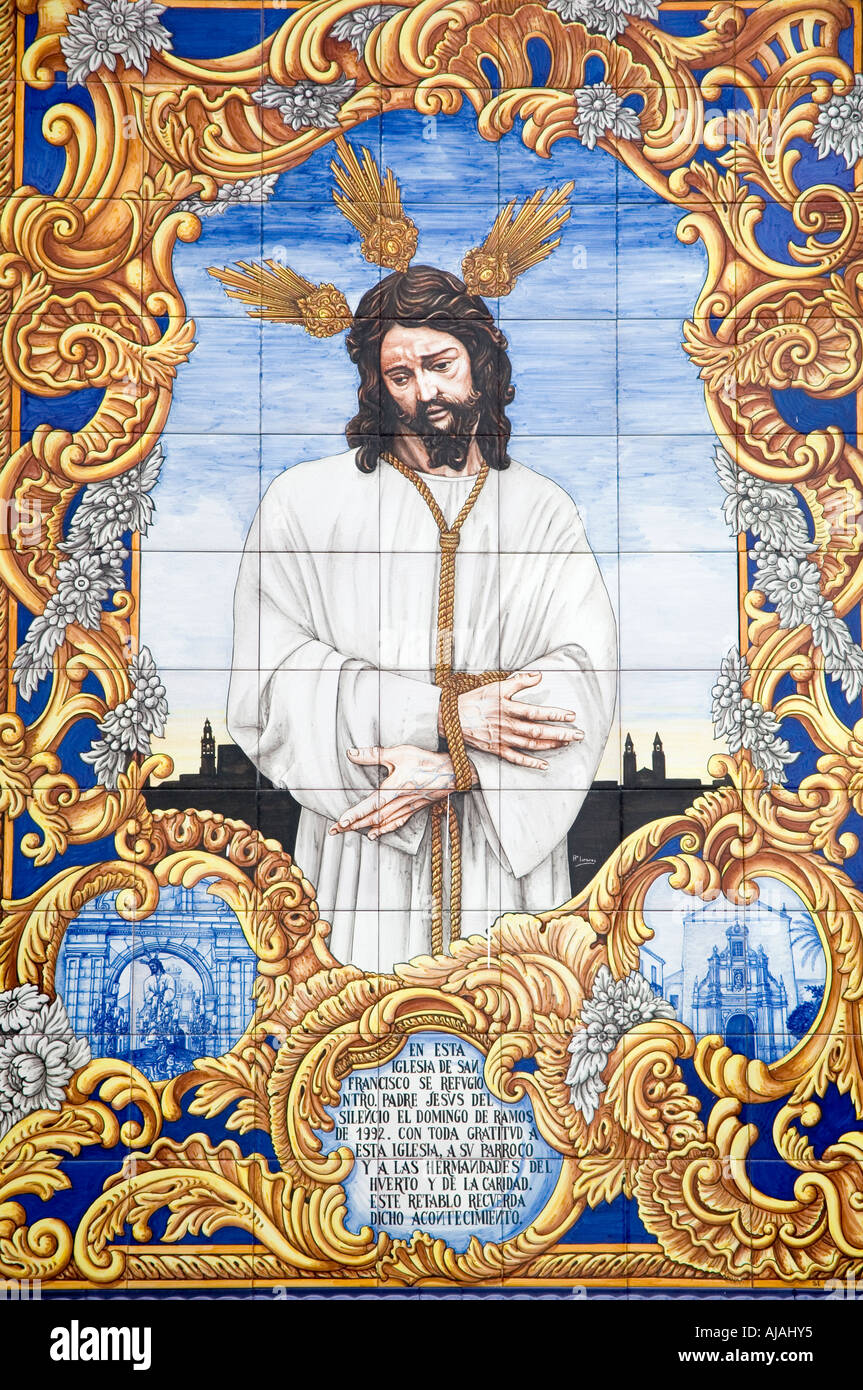 Jesus christ god saint image hi-res stock photography and images - Alamy