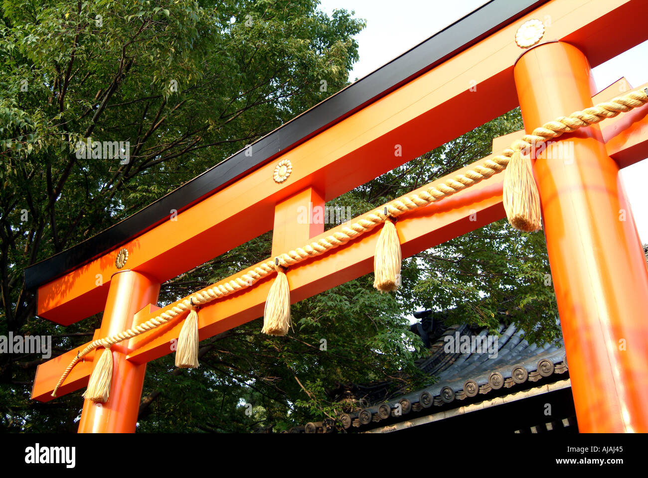 Goryo hi-res stock photography and images - Alamy