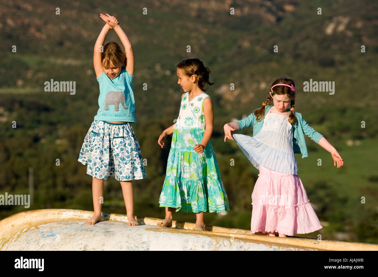 Girls High Resolution Stock Photography and Images - Alamy