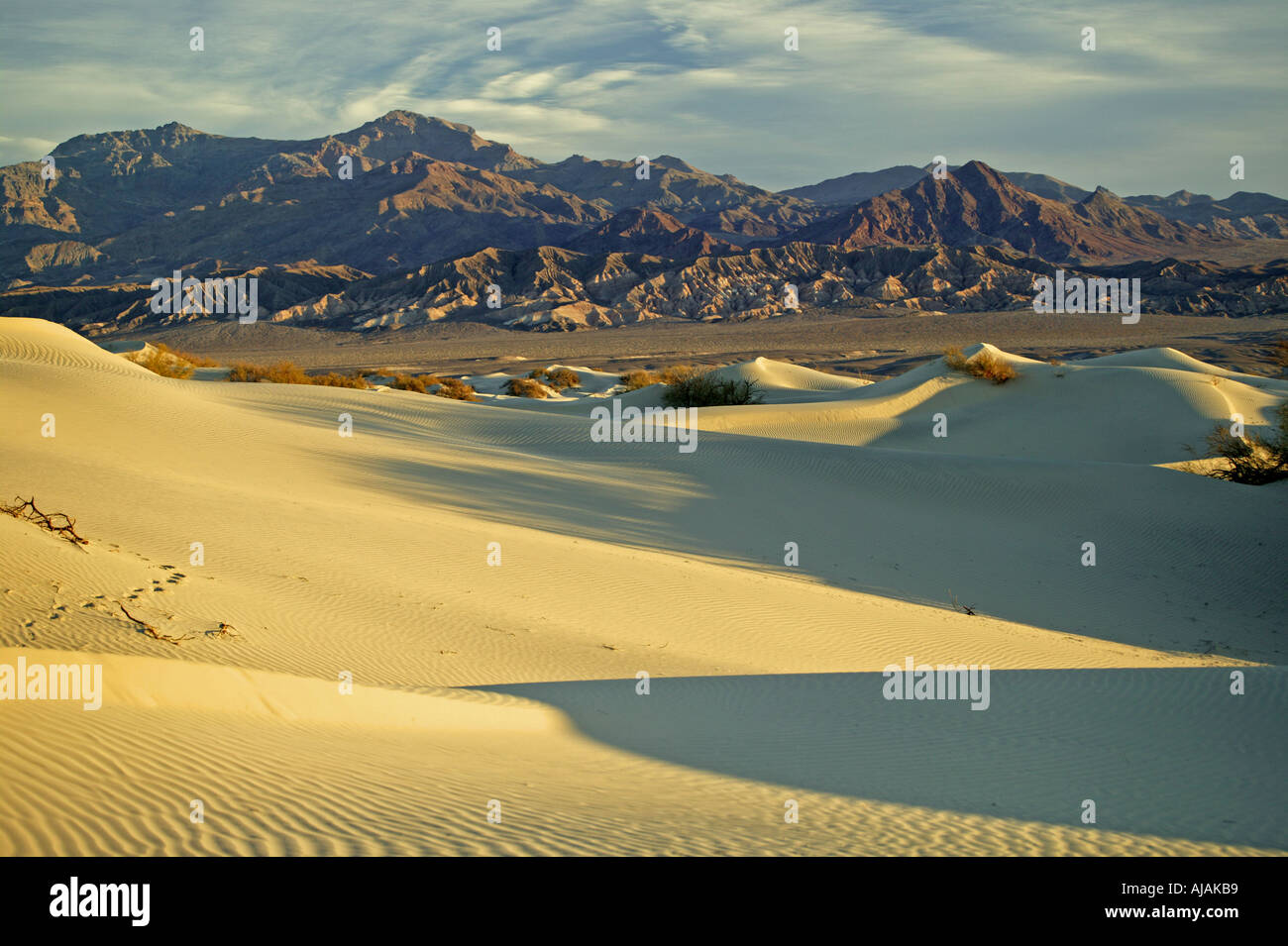 Perfect sand dunes patterns hi-res stock photography and images - Alamy