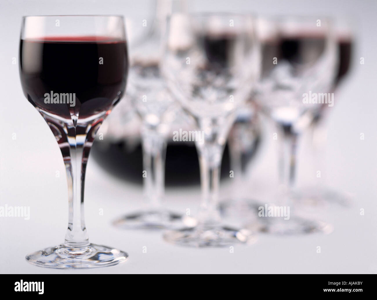 Decanter port hi-res stock photography and images - Alamy