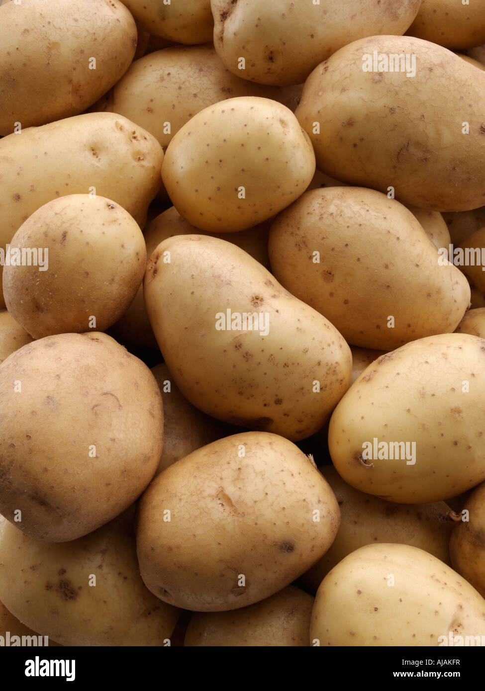 Maris piper potatoes hi-res stock photography and images - Alamy