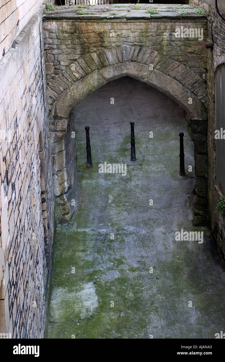 Original east gate hi-res stock photography and images - Alamy