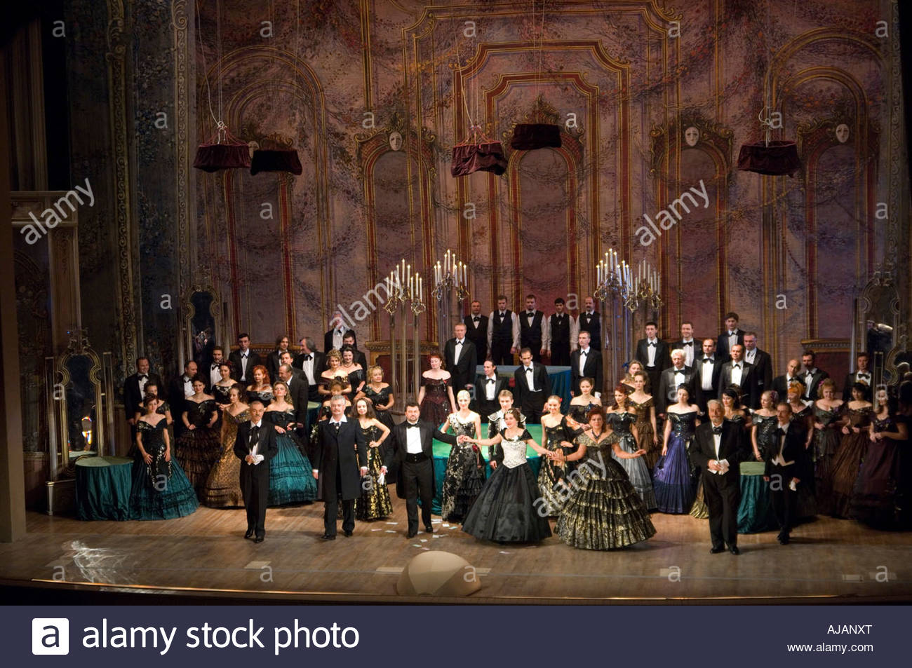 Verdi Stock Photos & Verdi Stock Images - Alamy