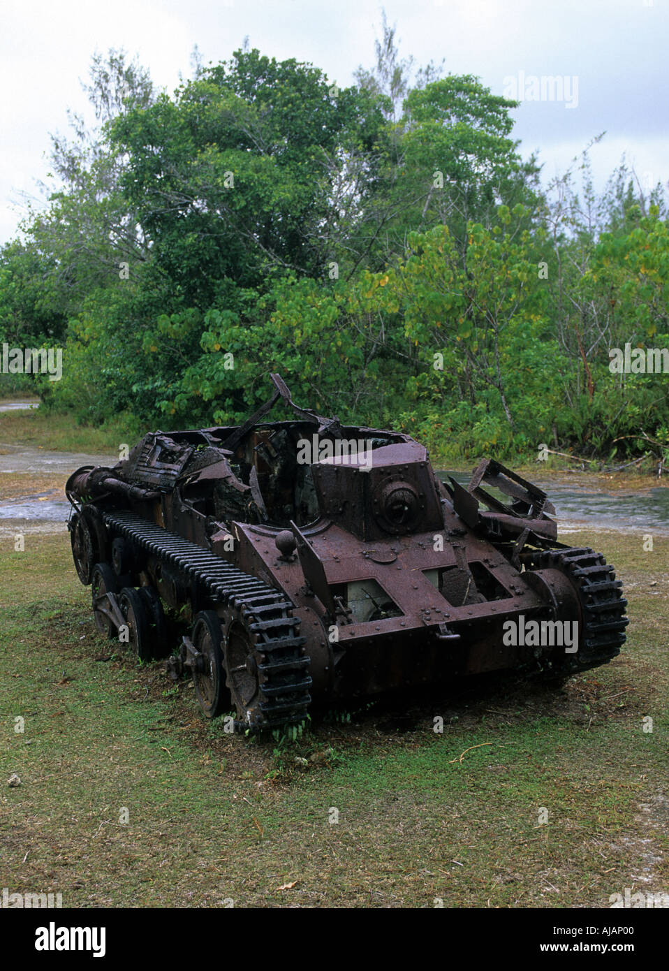 World war 2 pacific theatre hi-res stock photography and images - Alamy