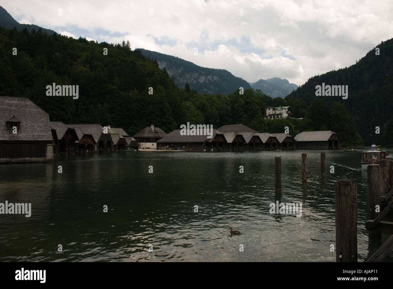 Konig lake hi-res stock photography and images - Alamy