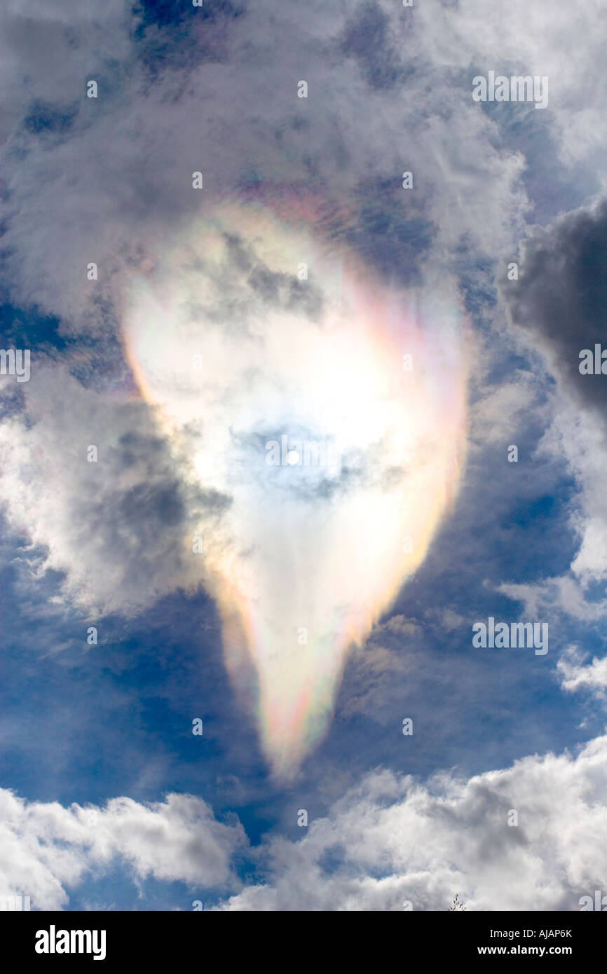 Sunlight refracted hi-res stock photography and images - Alamy