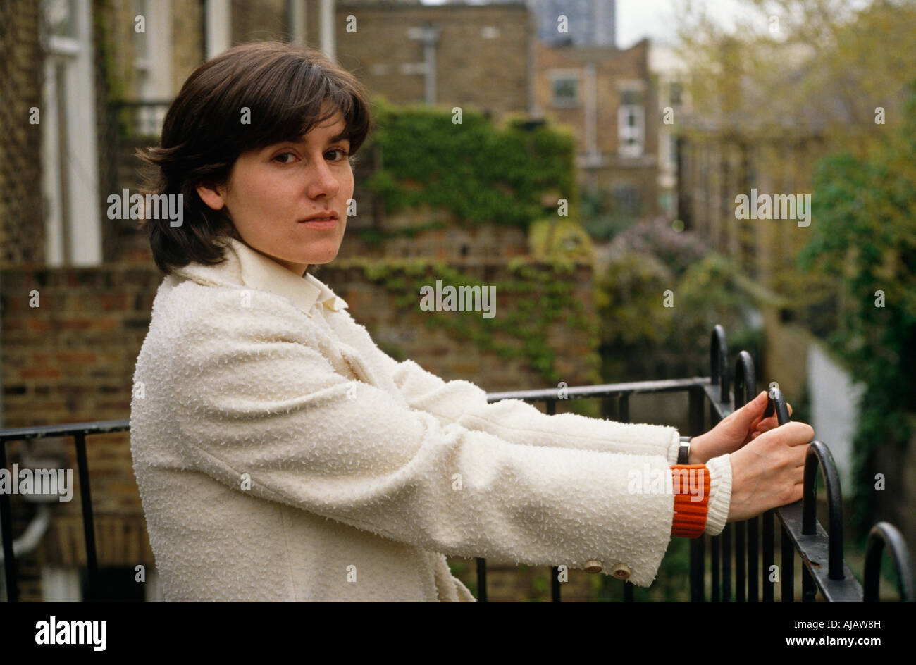 Bella freud hi-res stock photography and images - Alamy
