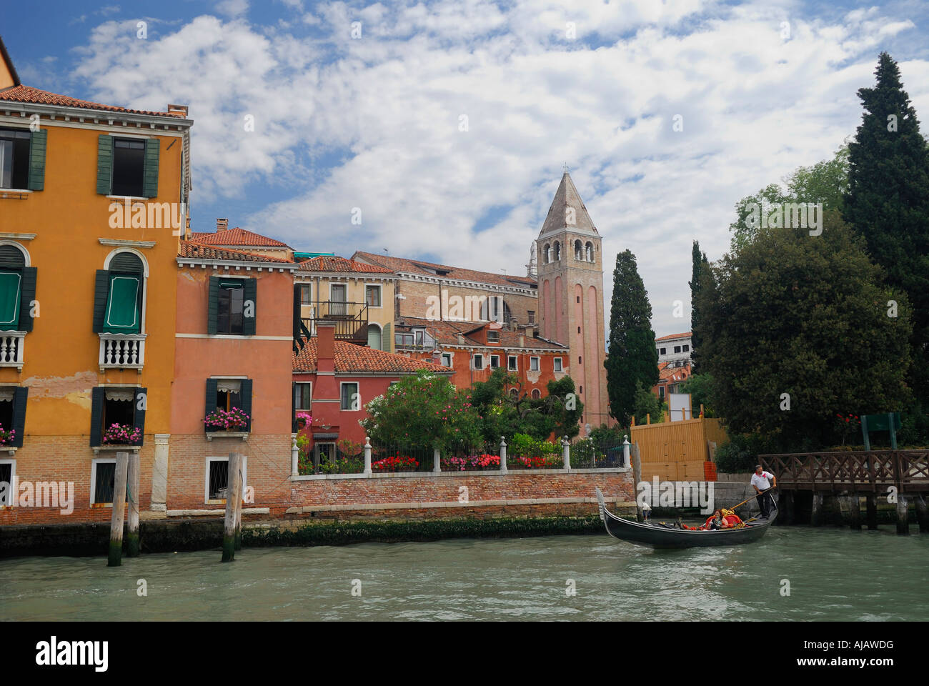 Rio san vidal hi-res stock photography and images - Alamy