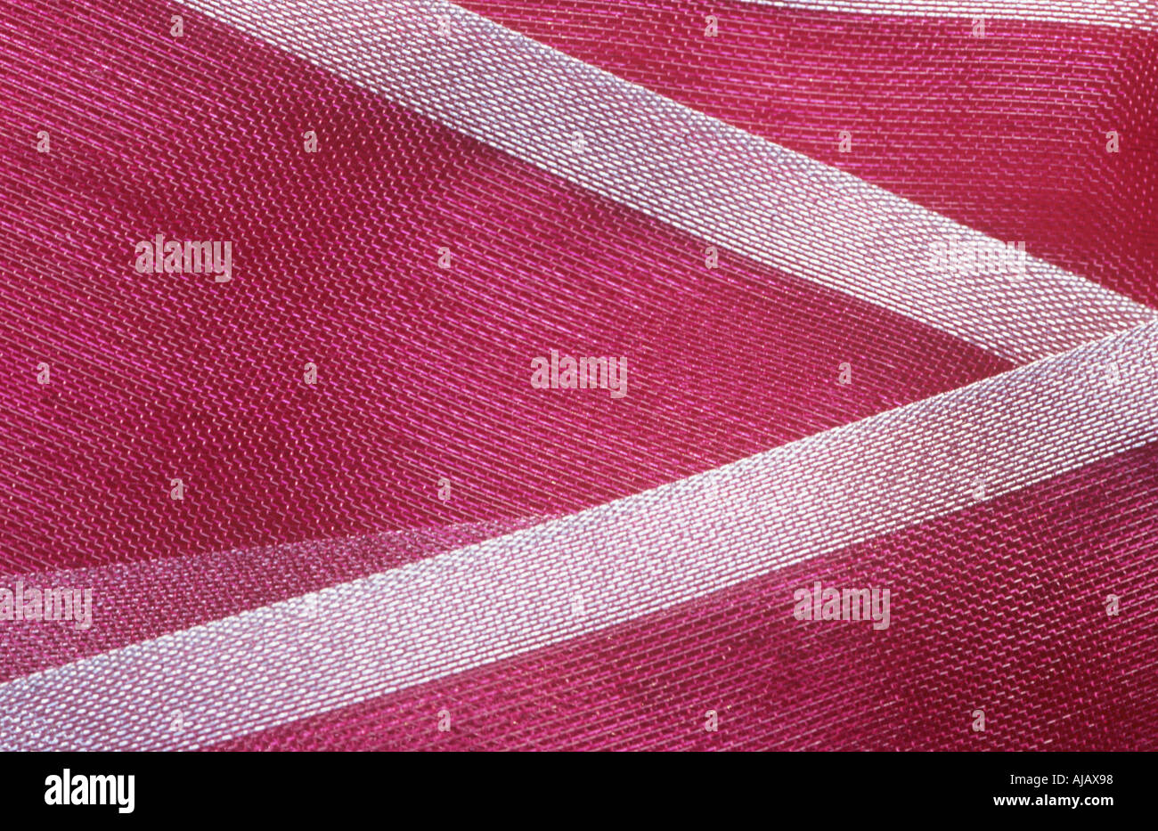 White diagonal cross hi-res stock photography and images - Alamy