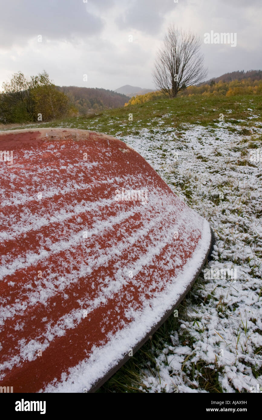 Inverted images hi-res stock photography and images - Alamy