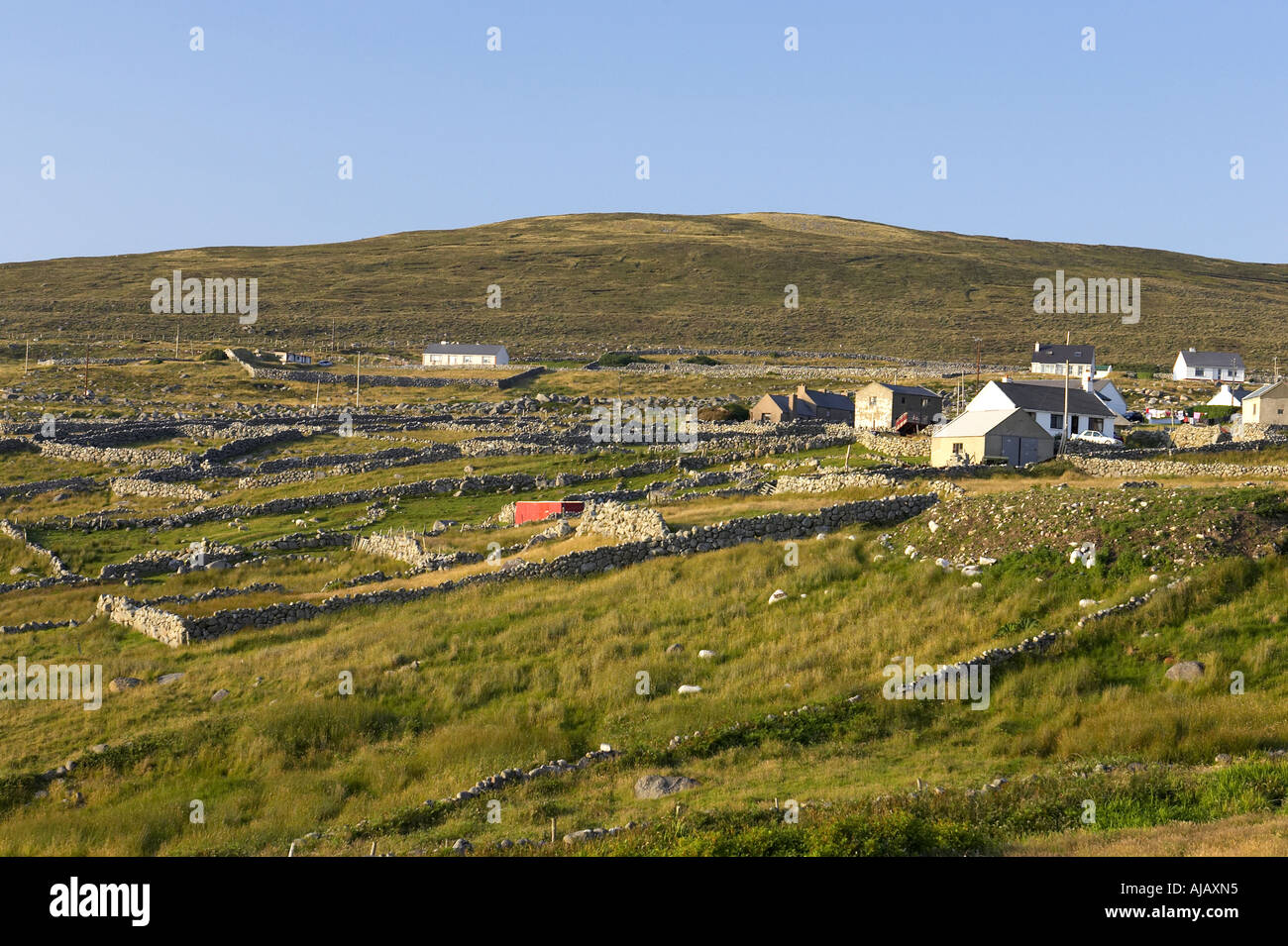 Gweedore High Resolution Stock Photography and Images - Alamy