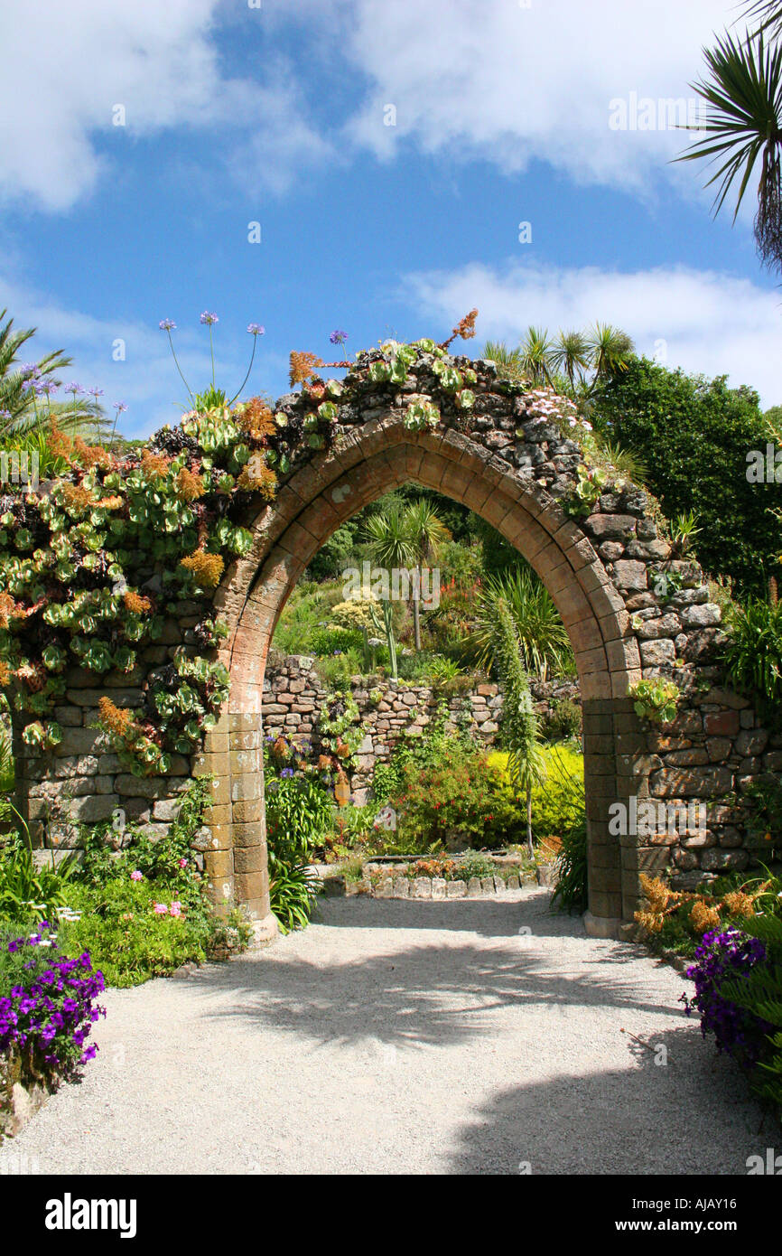 Folly abbey ruin hi-res stock photography and images - Alamy