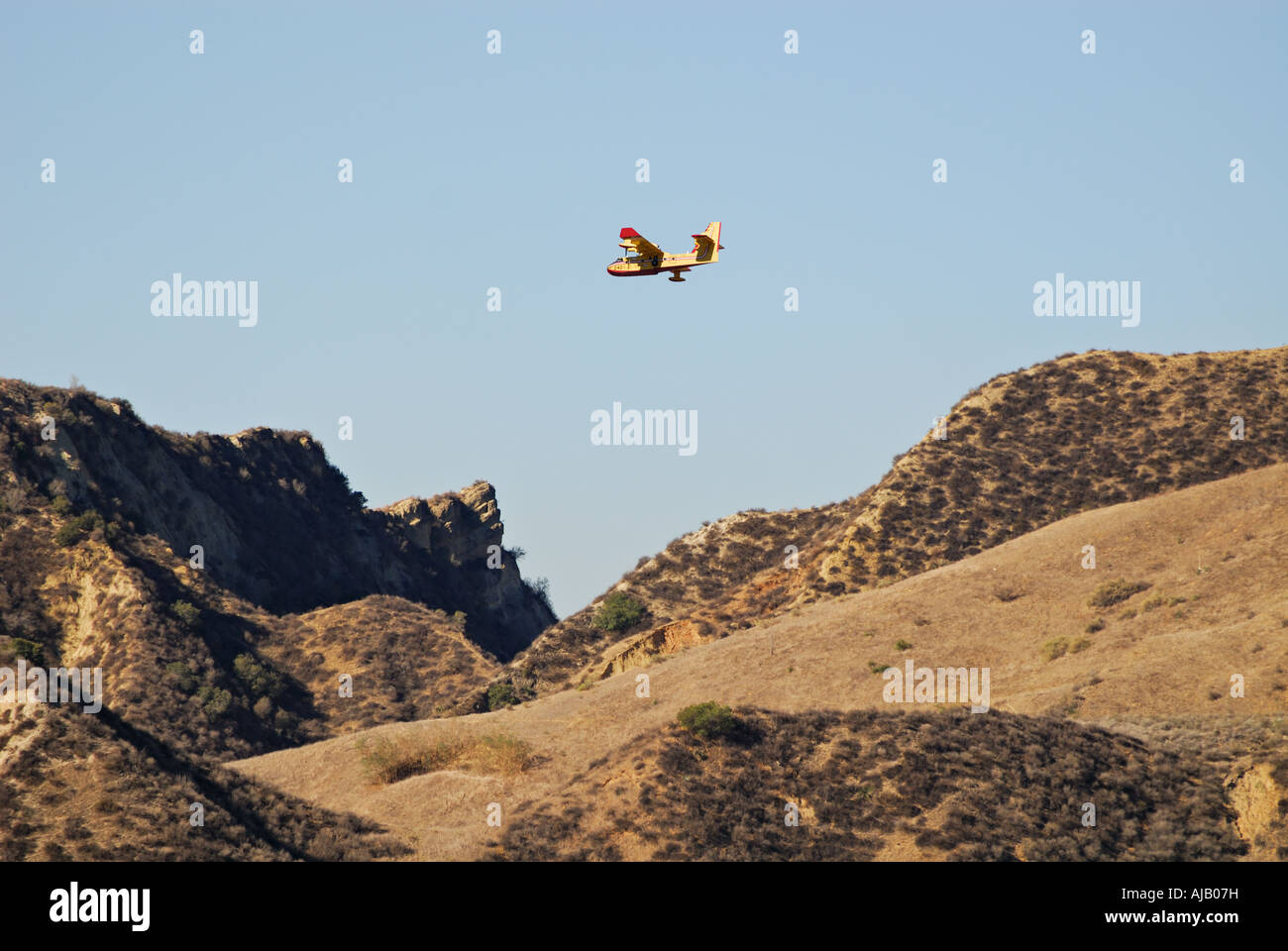 Castaic California October 23 2007 Making the rounds between Castaic ...