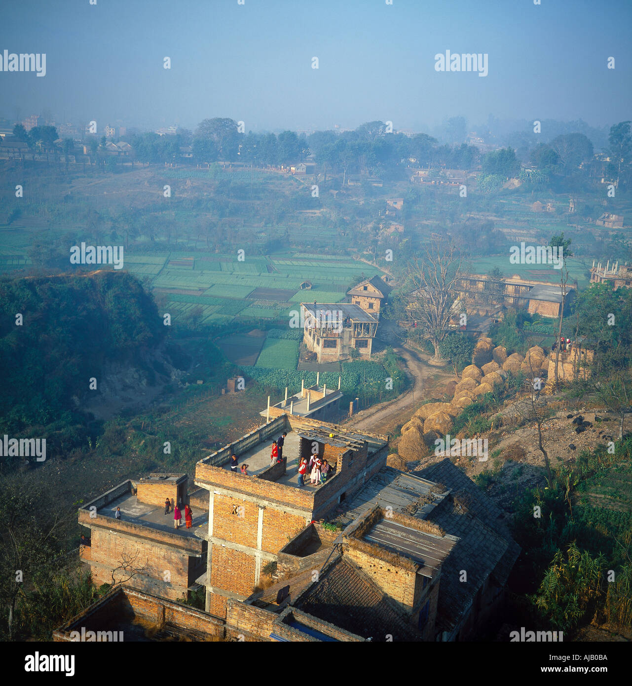 Thimi hi-res stock photography and images - Alamy