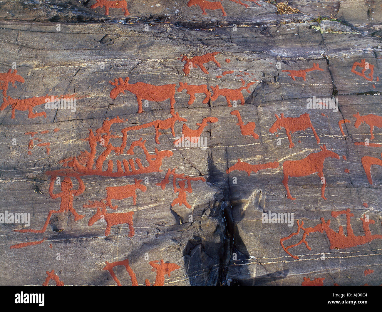 Angermanland hi-res stock photography and images - Alamy